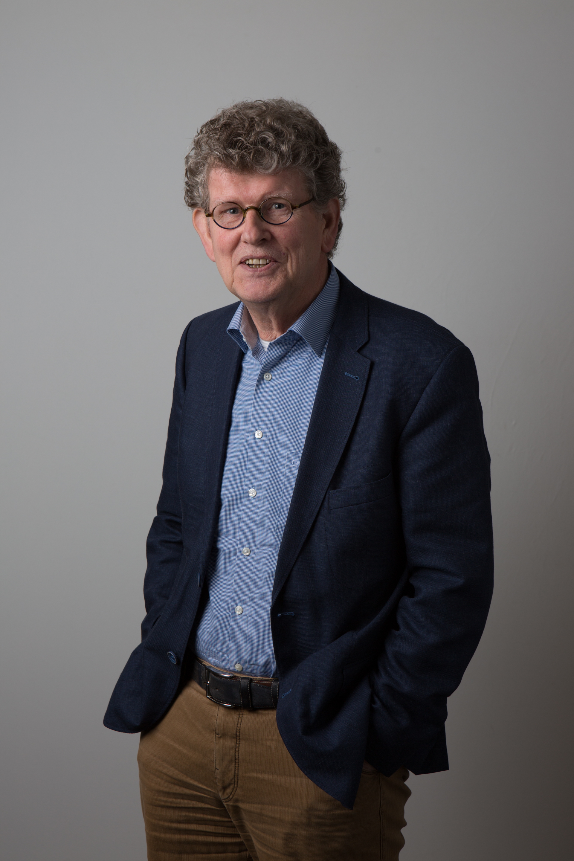 OOM - Wie werken er bij OOM?